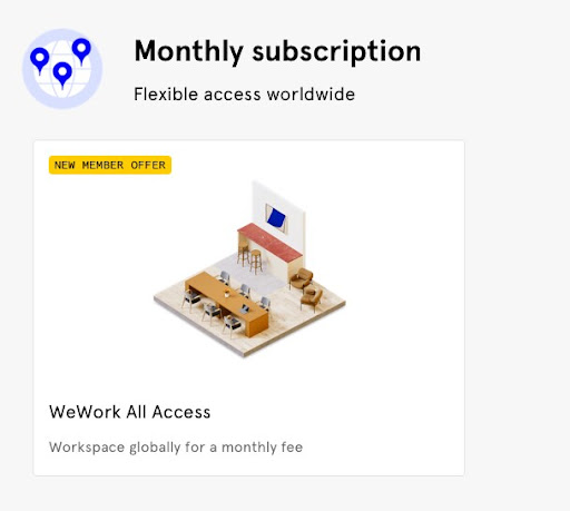 Digital Nomad's WeWork Review [2024]: Are they worth it?